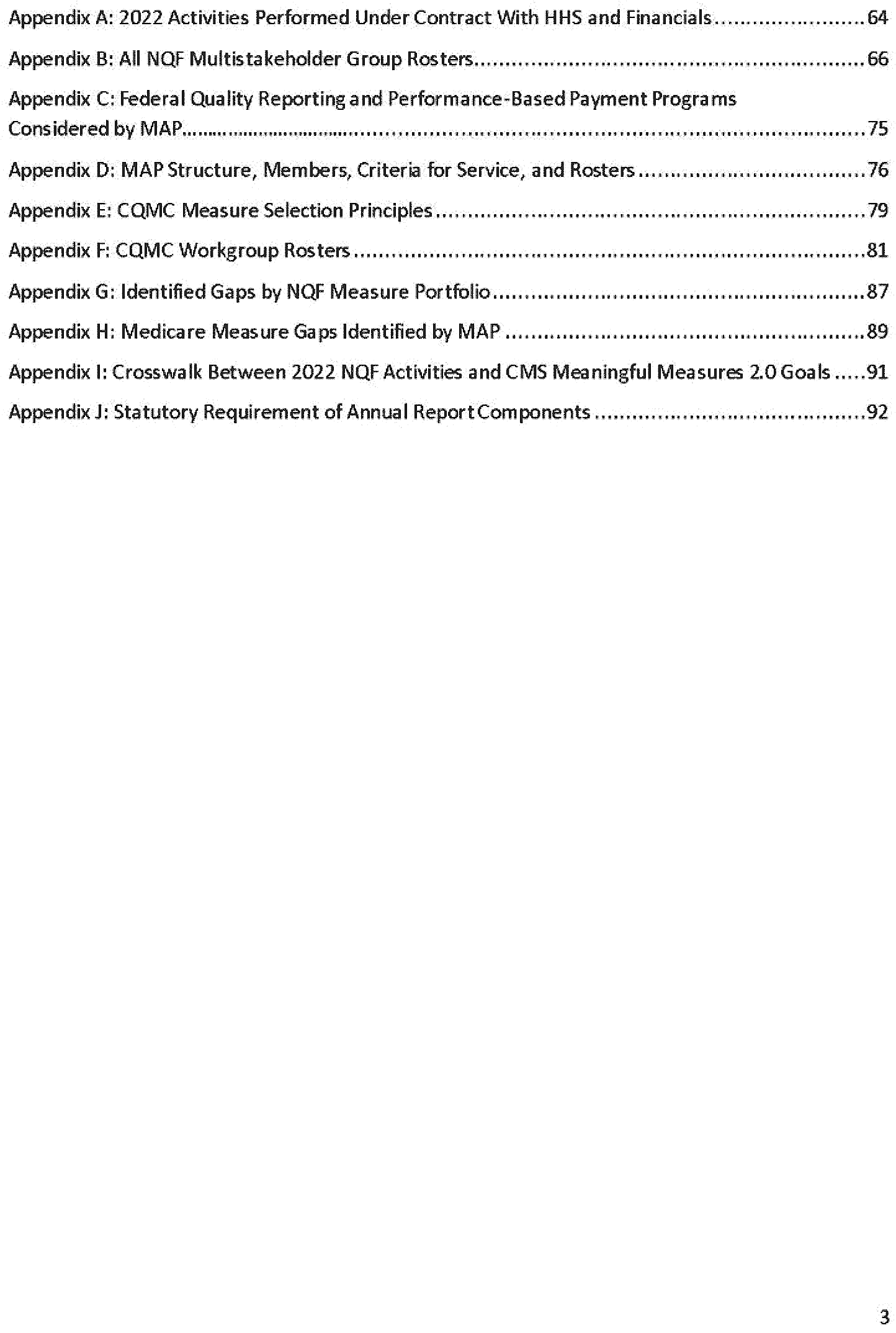 Federal Register :: Secretarial Review and Publication of the 2022 ...