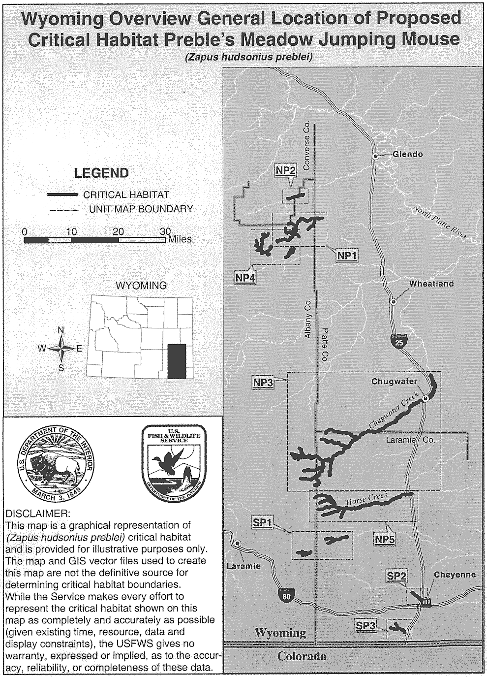 Federal Register :: Endangered and Threatened Wildlife and Plants ...