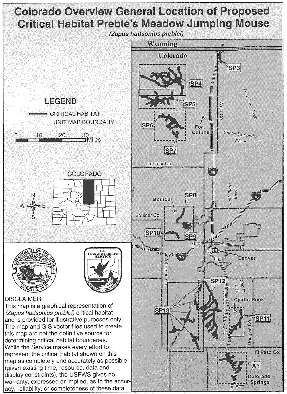Federal Register :: Endangered and Threatened Wildlife and Plants ...