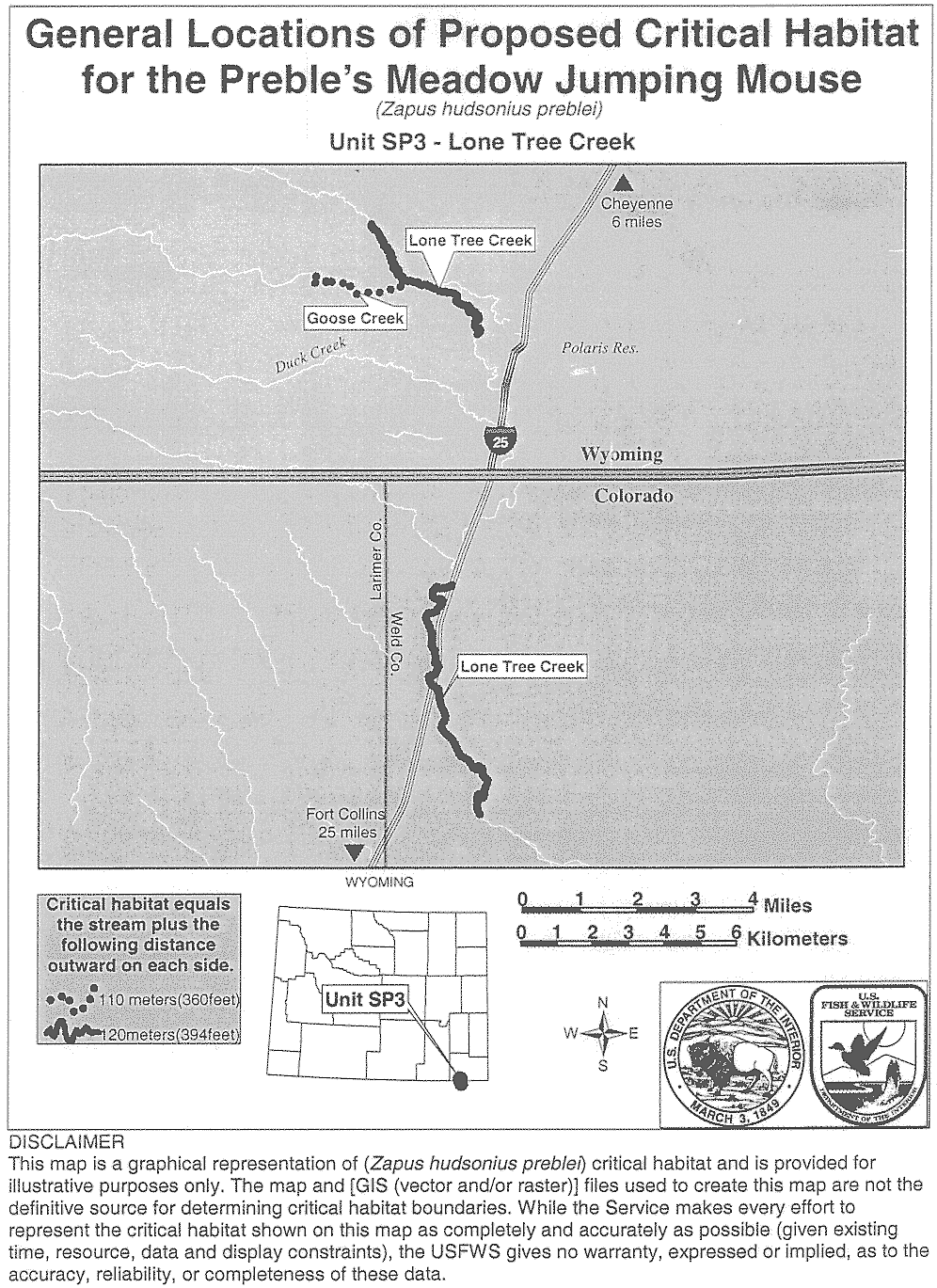 Federal Register :: Endangered and Threatened Wildlife and Plants ...