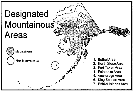 eCFR :: 14 CFR Part 95 -- IFR Altitudes (FAR Part 95)